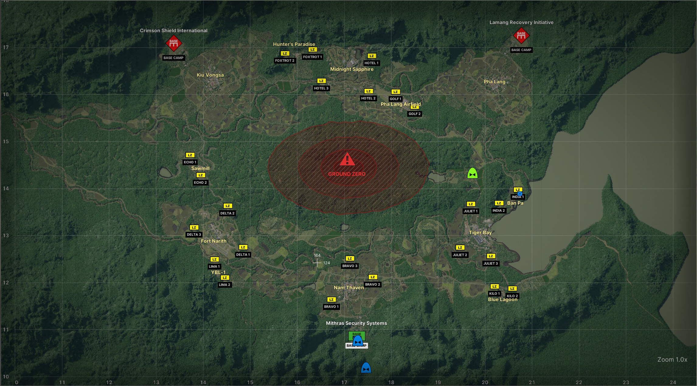 Task Guides And Tutorials Grayzone Warfare Quests Task Guides And Tutorials Grayzone Warfare Quests